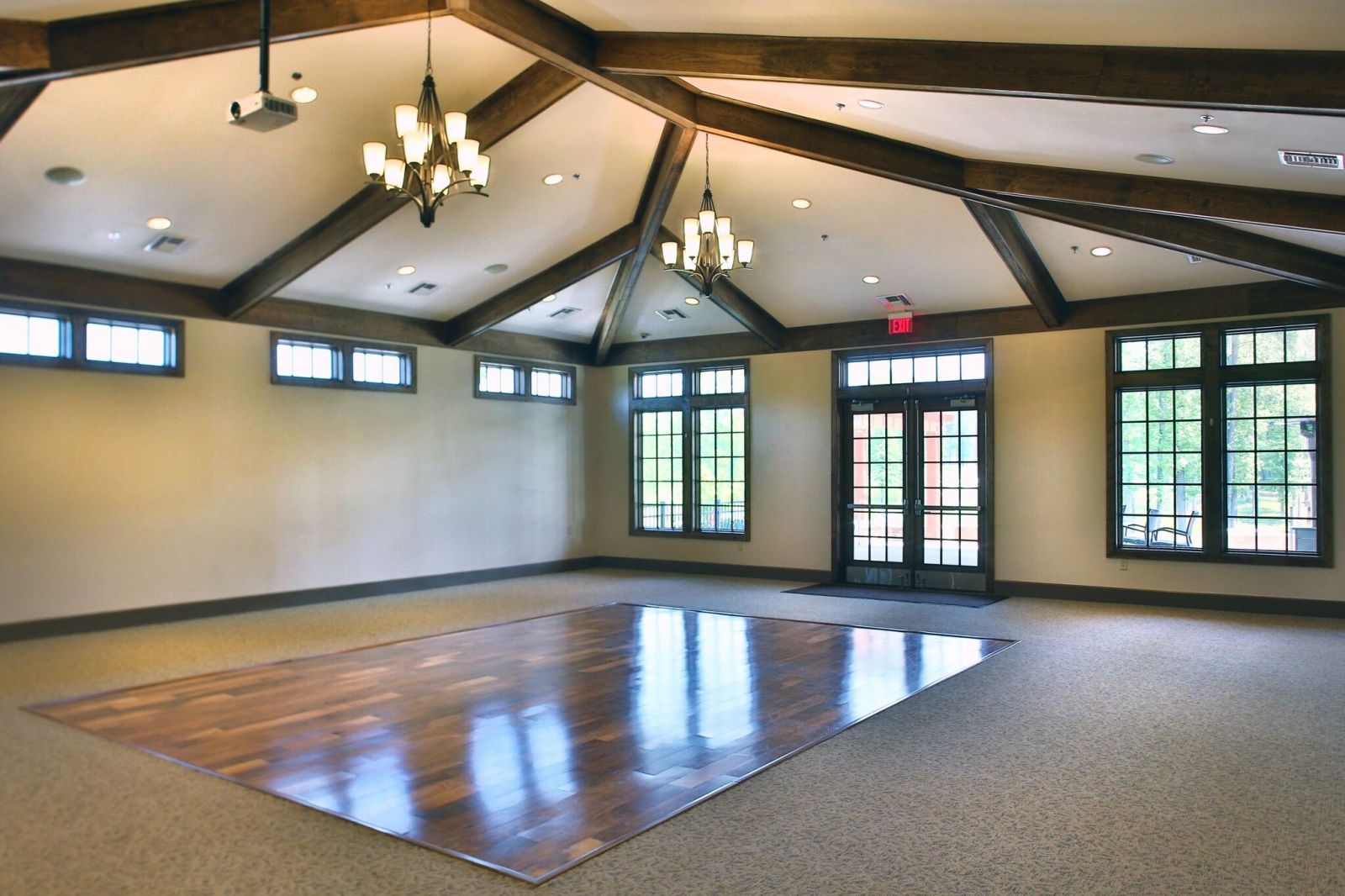 Clubhouse - The Federal Club