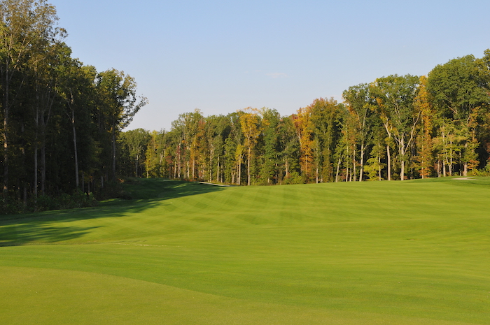 Course Details - The Federal Club