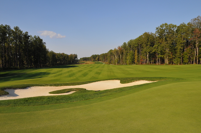 Course Details - The Federal Club