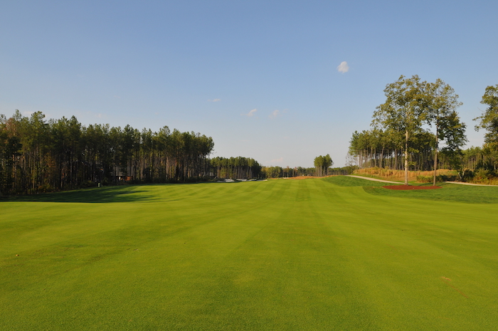 Course Details - The Federal Club