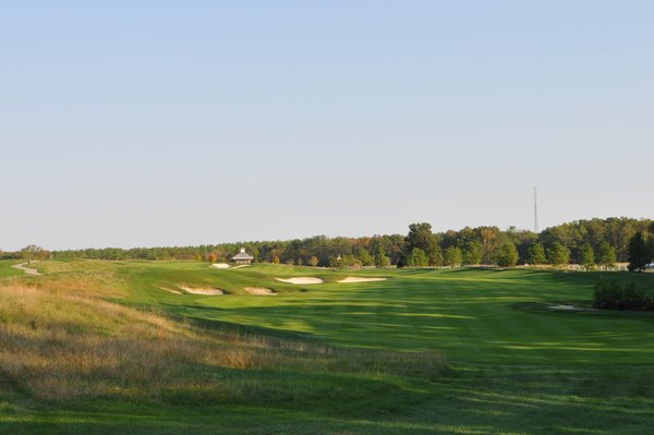Course Details - The Federal Club