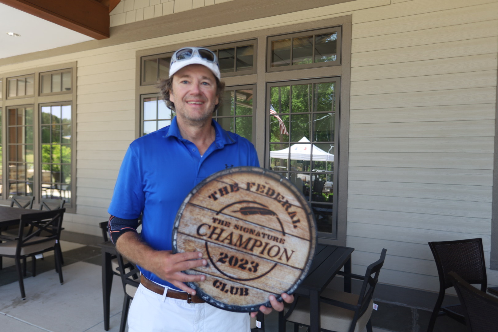 The Signature - The Federal Club