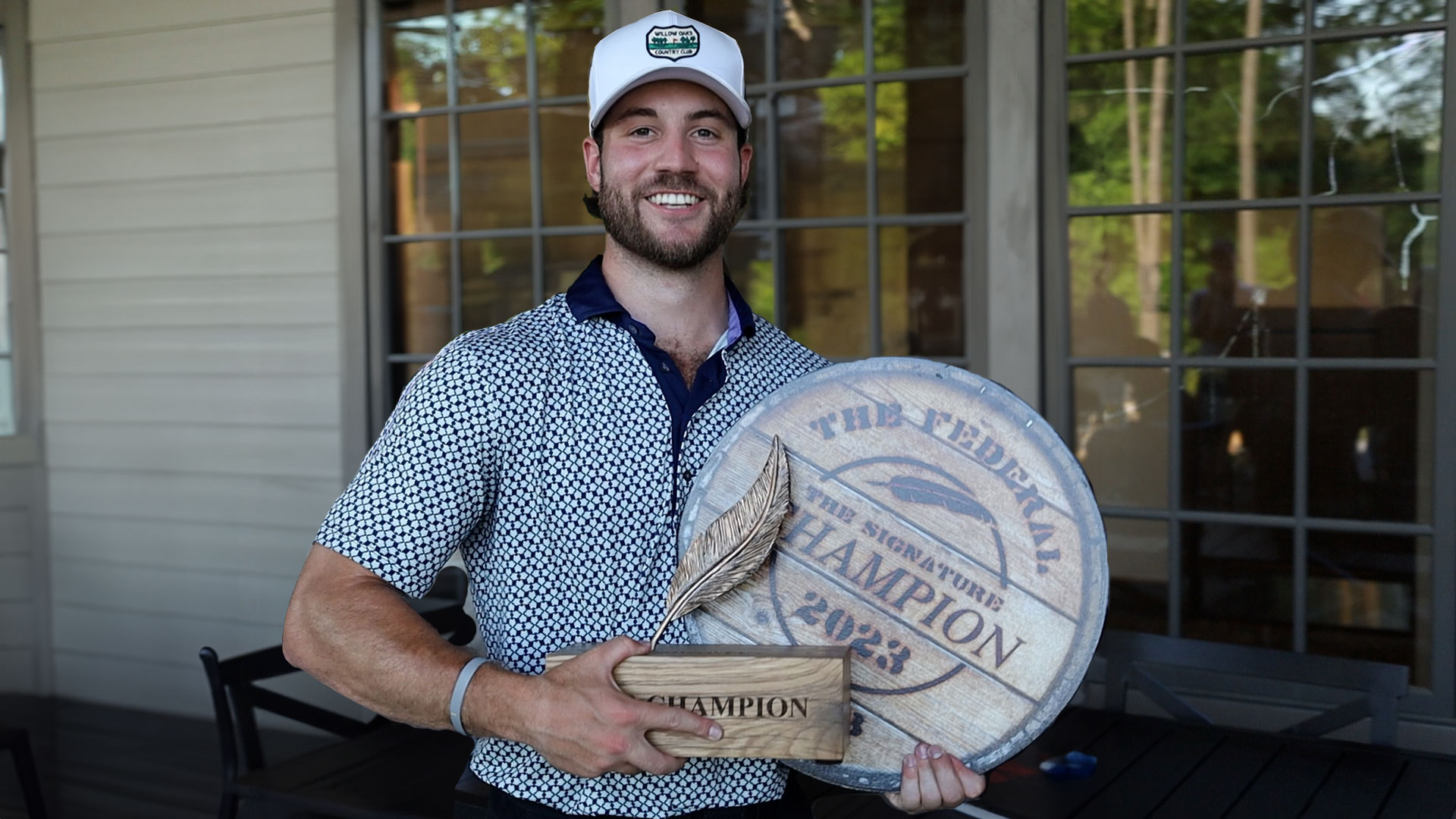 The Signature - The Federal Club